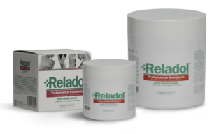 Elimina i dolori muscolari e articolari - Reladol