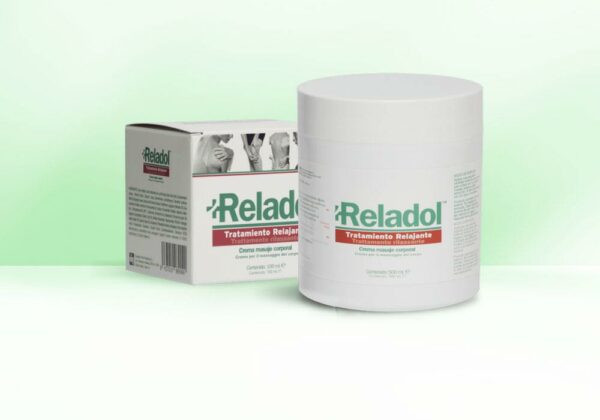 Elimina i dolori muscolari e articolari - Reladol