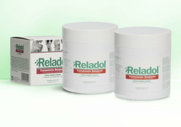 Elimina i dolori muscolari e articolari - Reladol